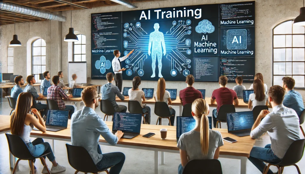artificial intelligence course in dilsukhnagar